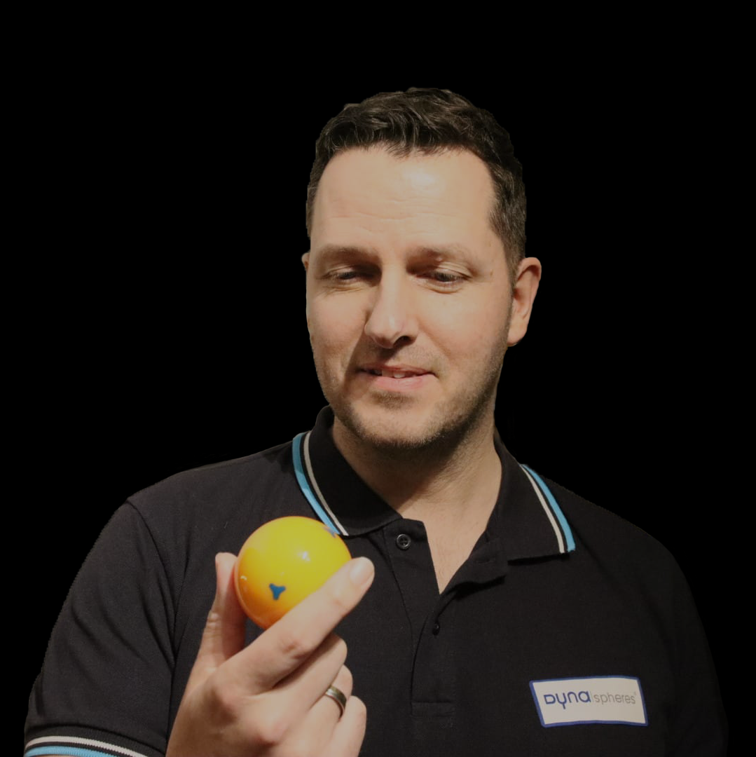 Dyna|spheres® - Next Gen Phenolic Resin Billiard Balls